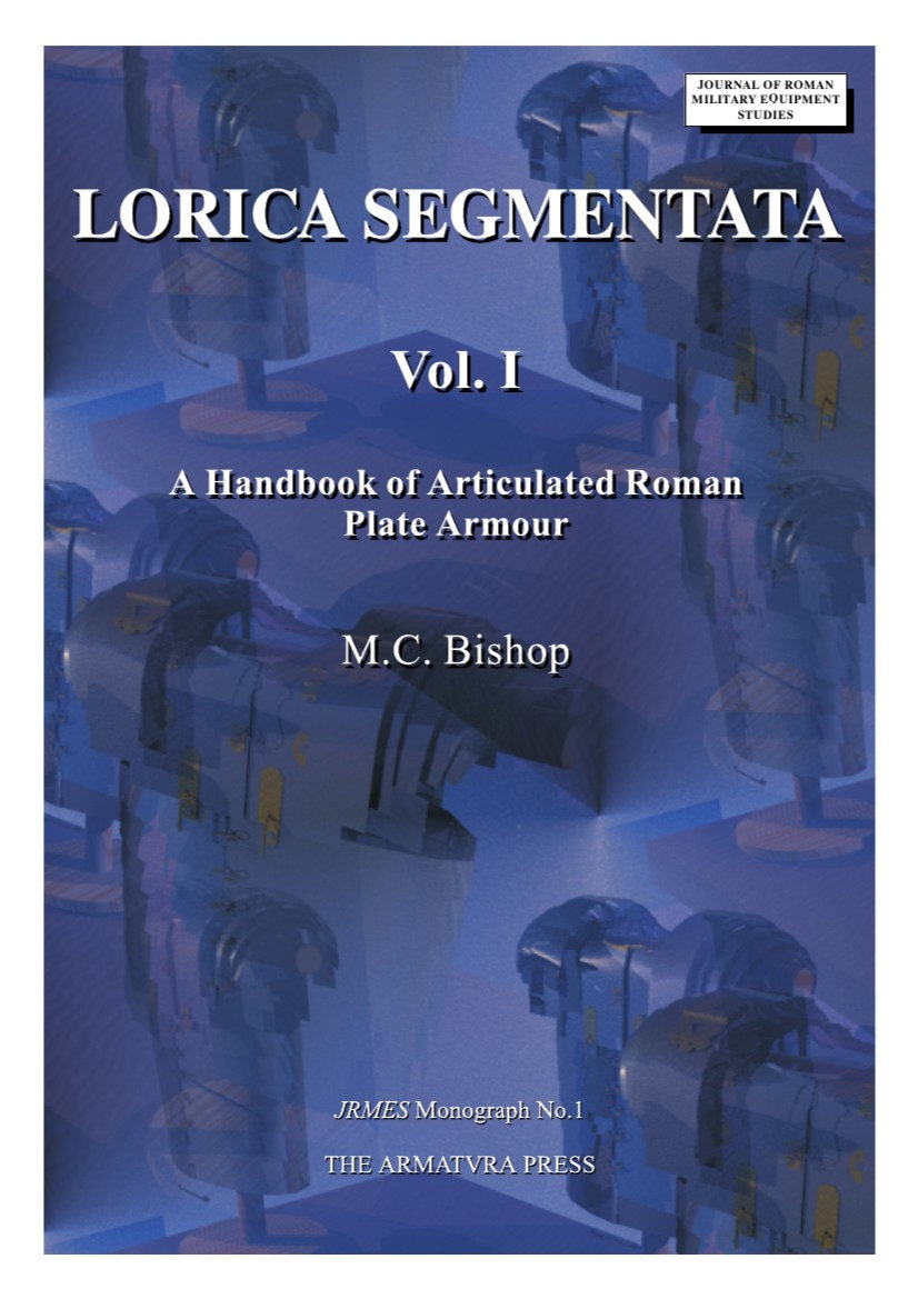 The Books – Lorica Segmentata